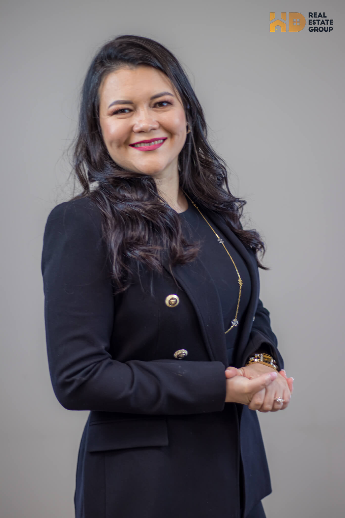 HD Real Estate Group