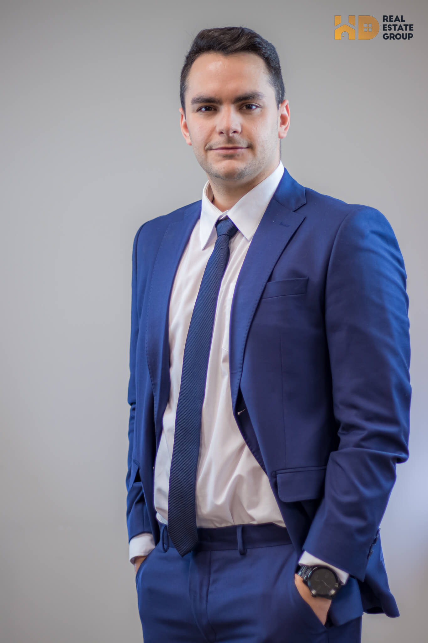 HD Real Estate Group