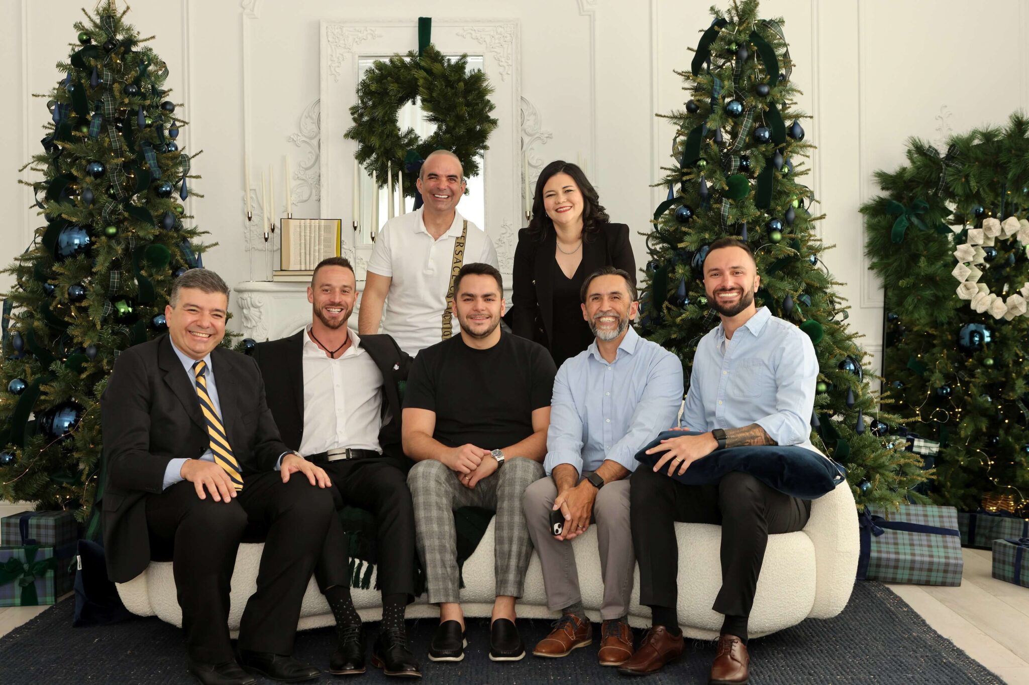 HD Real Estate Group